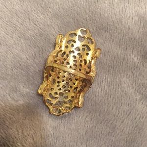 Charming Charlie | Jewelry | Charming Charlie Ring | Poshmark